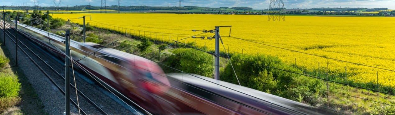 Salerno-Reggio Calabria HS/HC line