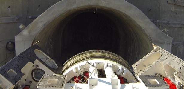 TEN-T network and Alpine Passes